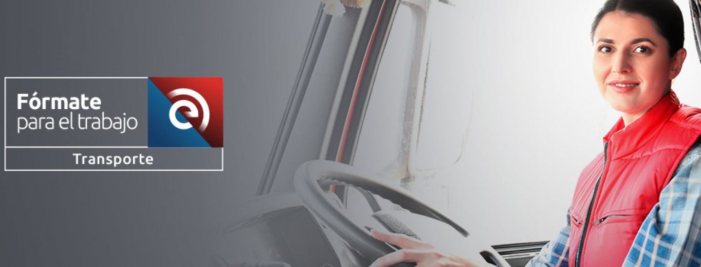 Cursos gratuitos para obtener Licencia de Conducir A3 y A5 en 6 regiones | SENCE